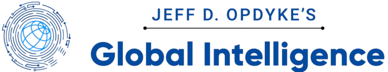 Global Intelligence Letter